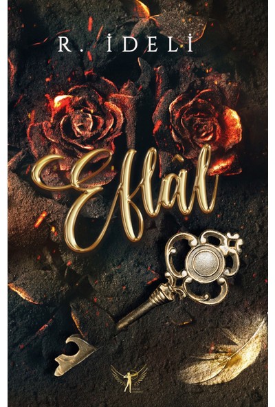 Artemis Yayınları Eflâl - (Ciltli) - R . İdeli
