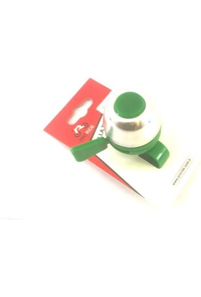 Proride 5040 Yeşil Zil Proride 5040 Yeşil Zil