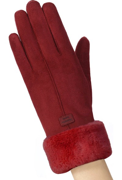 Palyshery Kadın Termal Eldivenler (Yurt Dışından) Palyshery Kadın Termal Eldivenler (Yurt Dışından)