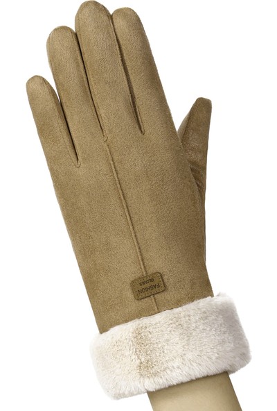 Palyshery Kadın Termal Eldivenler (Yurt Dışından) Palyshery Kadın Termal Eldivenler (Yurt Dışından)