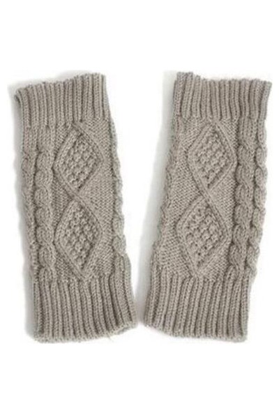 Palyshery Örme Uzun Parmaksız Eldiven (Yurt Dışından) Palyshery Örme Uzun Parmaksız Eldiven (Yurt Dışından)