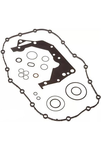 ELRING Conta Takım Alt Opel Omega B X25XE Elring Marka ELRING Conta Takım Alt Opel Omega B X25XE Elring Marka