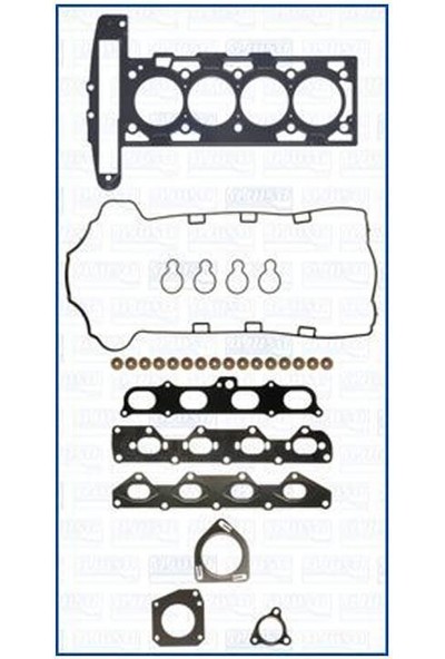 ELRING Conta Takım Üst Opel 2.0 Vectra C Sıgnum Z20NET Elring Marka ELRING Conta Takım Üst Opel 2.0 Vectra C Sıgnum Z20NET Elring Marka