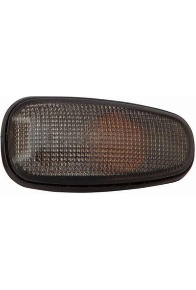 Depo Çamurluk Sinyali Opel Astra G Zafira A Frontera B ( Füme ) Depo Marka Depo Çamurluk Sinyali Opel Astra G Zafira A Frontera B ( Füme ) Depo Marka