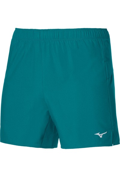 Core 5.5 Erkek Şort Yeşil