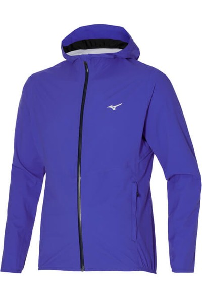 20K Er Jacket Erkek Yağmurluk Mavi 20K Er Jacket Erkek Yağmurluk Mavi