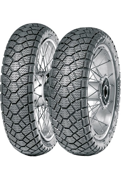 Anlas 100/80-14 SC-500 Wintergrip 2 48S Tl Dış Lastik
