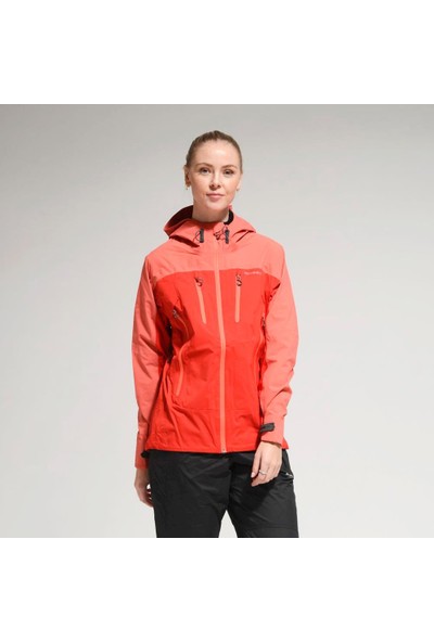 Torpedo7 Packlite Bayan Ceket-Kırmızı Torpedo7 Packlite Bayan Ceket-Kırmızı