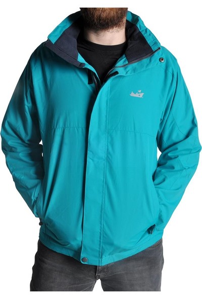 A&c Virginia Erkek Ceket-Turkuaz