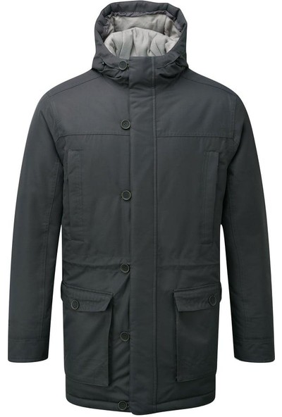 Craghoppers Finch Erkek Ceket-Antrasit Craghoppers Finch Erkek Ceket-Antrasit