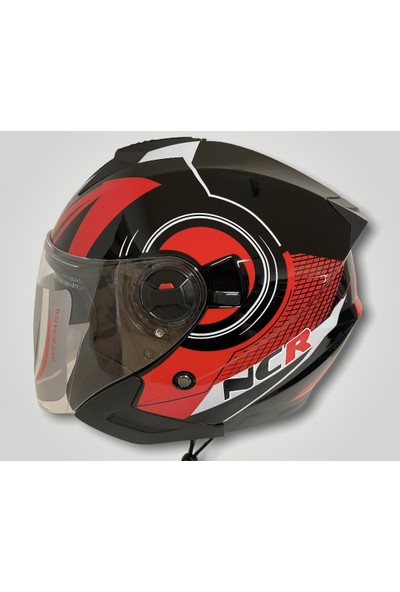 Ncr Açık Kask Ncr Açık Kask