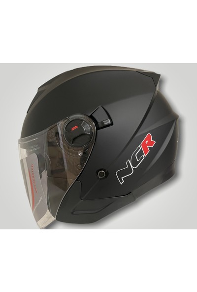 Ncr Açık Kask