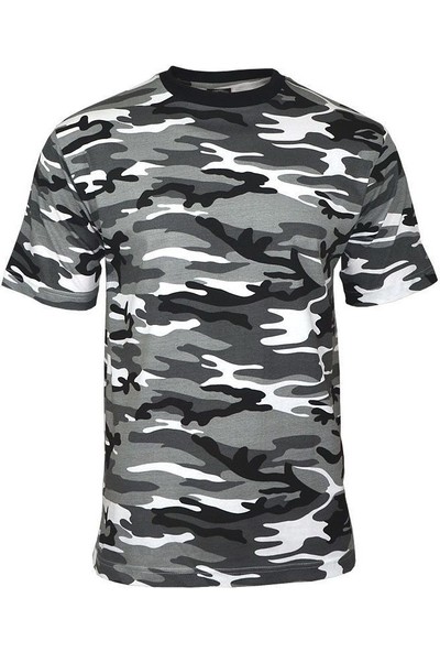 Miltec Sturm Urban Çocuk T-Shirt