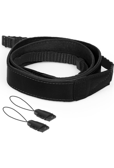 Megagear MG1518 Slr Nikon Samsung Olympus Sony Fujifilm Panasonic Kameralar Için Dslr Deri Omuz Veya Boyun Askısı Megagear MG1518 Slr Nikon Samsung Olympus Sony Fujifilm Panasonic Kameralar Için Dslr Deri Omuz Veya Boyun Askısı