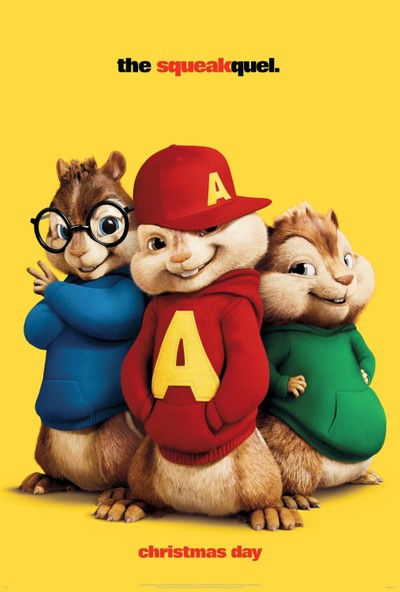 Aktüel Alvin And The Chipmunks The Squeakquel (2009) 35 cm x 50 cm Afiş - Poster Klemontl Aktüel Alvin And The Chipmunks The Squeakquel (2009) 35 cm x 50 cm Afiş - Poster Klemontl