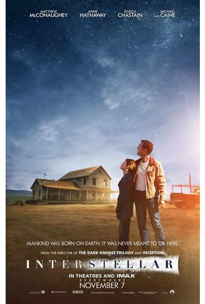 Aktüel Interstellar (2014) 35 cm x 50 cm Afiş – Poster Hıghlınen Aktüel Interstellar (2014) 35 cm x 50 cm Afiş – Poster Hıghlınen