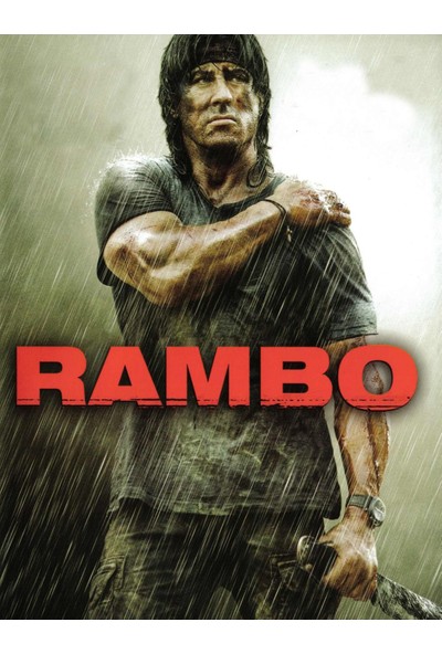 Aktüel Rambo (2008) 35 cm x 50 cm Afiş – Poster Jorgensen Aktüel Rambo (2008) 35 cm x 50 cm Afiş – Poster Jorgensen