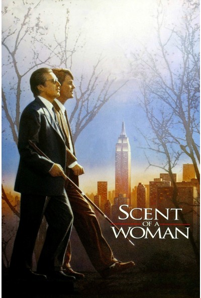Aktüel Scent Of A Woman (1992) 35 cm x 50 cm Afiş – Poster Crewforde Aktüel Scent Of A Woman (1992) 35 cm x 50 cm Afiş – Poster Crewforde