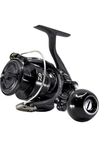 Daiwa Bg Black Lt 3000 D Ark Olta Makinesi