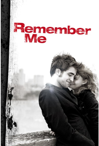Aktüel Remember Me (2010) 35 cm x 50 cm Afiş – Poster Dısclonge