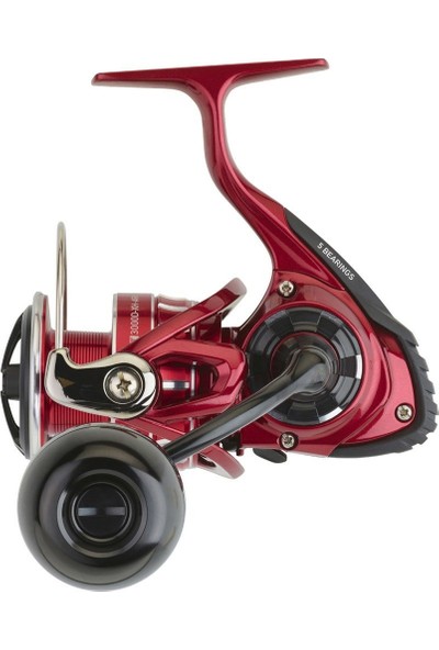 Daiwa Bg Rr Lt 3000 D Xh Ark Olta Makinesi