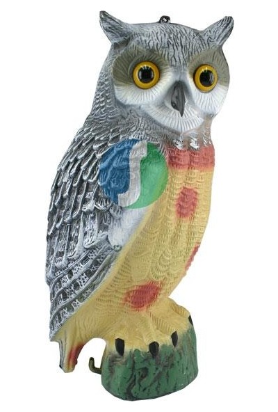 Savage HDD 006 Baykuş Mühresi