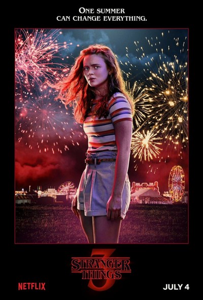 Aktüel Stranger Things (Tv) 35 cm x 50 cm Afiş – Poster Ugdterals Aktüel Stranger Things (Tv) 35 cm x 50 cm Afiş – Poster Ugdterals