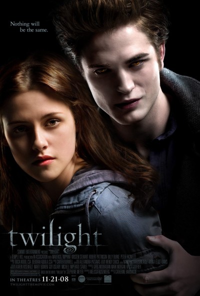 Aktüel Twilight (2008) 35 cm x 50 cm Afiş – Poster Boraboras Aktüel Twilight (2008) 35 cm x 50 cm Afiş – Poster Boraboras