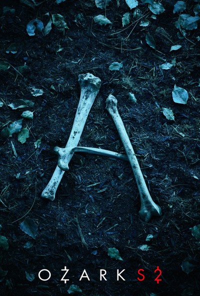 Aktüel Ozark (Tv) 35 cm x 50 cm Afiş – Poster Korgunsda
