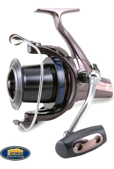 Lineaeffe Ff Muse-9+1bb Big Pit 2ALUM Spool Olta Makinesi Lineaeffe Ff Muse-9+1bb Big Pit 2ALUM Spool Olta Makinesi