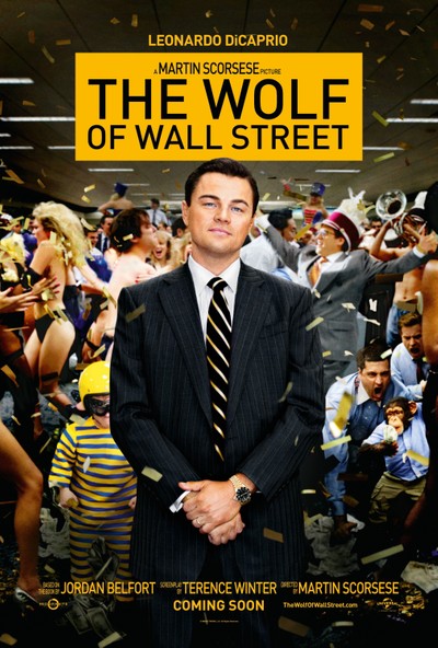 Aktüel The Wolf Of Wall Street (2013) 35 cm x 50 cm Afiş – Poster Arubarısa Aktüel The Wolf Of Wall Street (2013) 35 cm x 50 cm Afiş – Poster Arubarısa