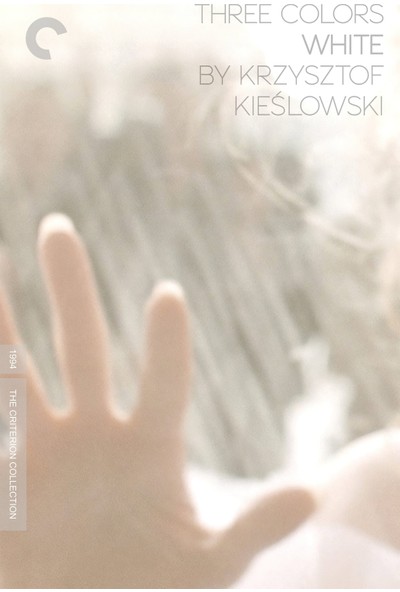 Aktüel Three Colors White (1994) 35 cm x 50 cm Afiş – Poster Janjanasa Aktüel Three Colors White (1994) 35 cm x 50 cm Afiş – Poster Janjanasa