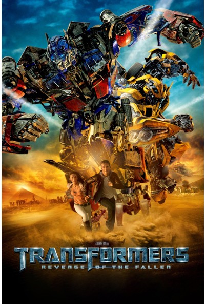 Aktüel Transformers Revenge Of The Fallen (2009) 35 cm x 50 cm Afiş – Poster Bunperısa Aktüel Transformers Revenge Of The Fallen (2009) 35 cm x 50 cm Afiş – Poster Bunperısa