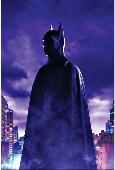 Aktüel Batman 2 Batman Dönüyor (1992) 35 cm x 50 cm Afiş - Poster Wınderbly Aktüel Batman 2 Batman Dönüyor (1992) 35 cm x 50 cm Afiş - Poster Wınderbly