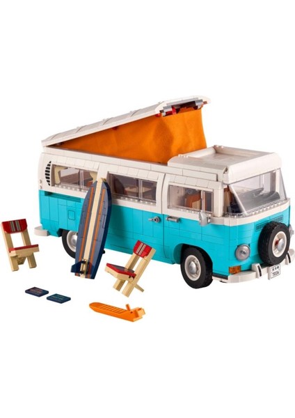 LEGO 10279 LEGO Creator Volkswagen T2 Karavan Fiyatı