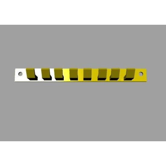 Aldım Geldi USB Kablo Tutucu Plastik Aparat Fiyatı