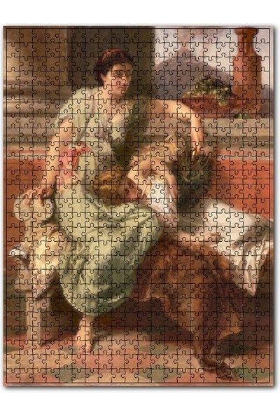 Cakapuzzle Kanepede Oturan Kadın ve Dizinde Uyuyan Küçük Kız 1000 Parça Puzzle Yapboz Mdf (Ahşap) Cakapuzzle Kanepede Oturan Kadın ve Dizinde Uyuyan Küçük Kız 1000 Parça Puzzle Yapboz Mdf (Ahşap)