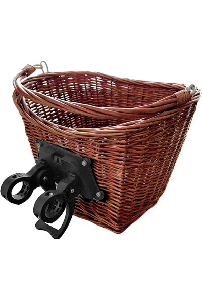 Epic Ön Sepet Hasır Tak-Çıkar