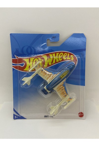 Hot Wheels Duel Tail Hot Wheels Duel Tail