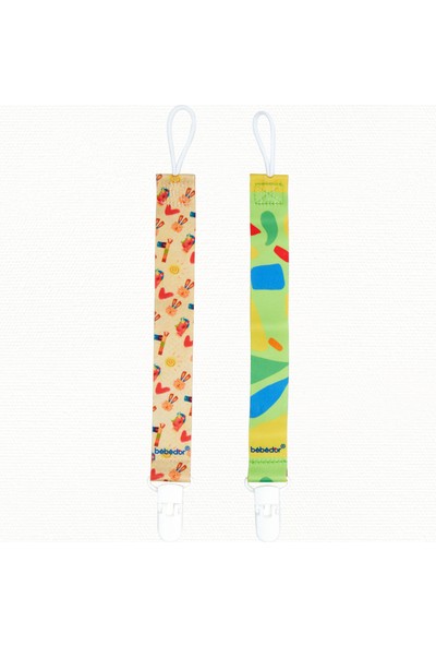 Bebedor Emzik Tutacı