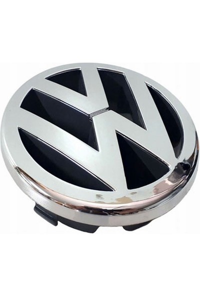 Volkspar Volkswagen Polo Ön Panjur Arma Amblem 2000-2001 Model Arası Araçlara Uyumlu 3B0853601 Volkspar Volkswagen Polo Ön Panjur Arma Amblem 2000-2001 Model Arası Araçlara Uyumlu 3B0853601