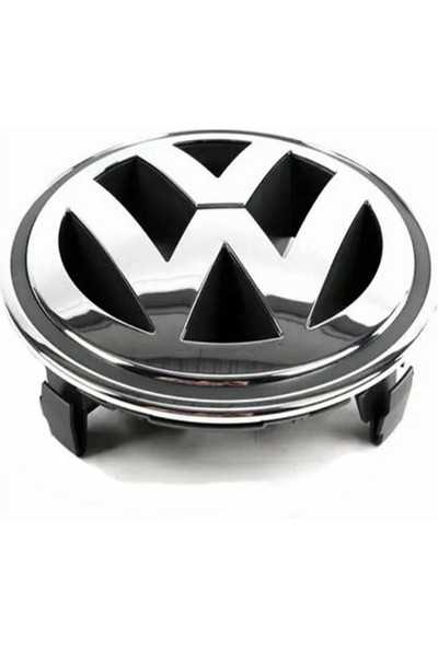 Volkspar Volkswagen Jetta Mk5 Ön Panjur Arma Amblem 150 mm 2006-2011 Model Arası Araçlara Uyumlu 1K5853600 Volkspar Volkswagen Jetta Mk5 Ön Panjur Arma Amblem 150 mm 2006-2011 Model Arası Araçlara Uyumlu 1K5853600