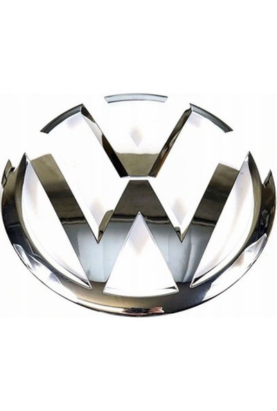 Volkspar Volkswagen Transporter T7 Ön Panjur Arma Amblem 2015-2018 Model Arası Uyumlu 7E0853601G Volkspar Volkswagen Transporter T7 Ön Panjur Arma Amblem 2015-2018 Model Arası Uyumlu 7E0853601G