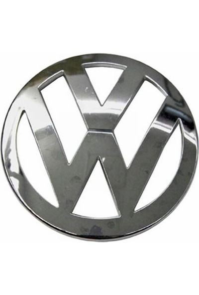 Volkspar Volkswagen Passat B6 Arka Bagaj Arma Amblem 2006-2011 Model Arası Araçlara Uyumlu 3C9853630 Ulm Volkspar Volkswagen Passat B6 Arka Bagaj Arma Amblem 2006-2011 Model Arası Araçlara Uyumlu 3C9853630 Ulm