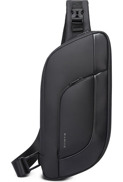 Yukka Yüksek Kapasite Su Geçirmez Erkek Çanta