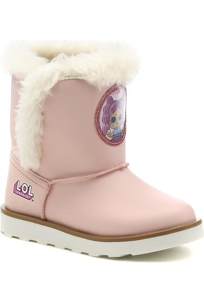 Lol BINDE.P1PR Pudra Kız Çocuk Sneaker Bot