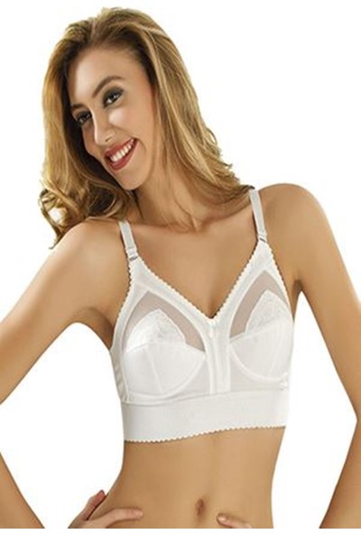 Colezium Clz 4b Mideli Toparlayıcı Sütyen