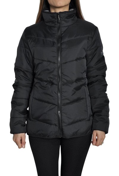 Regatta Byzer Kadın Mont-Siyah