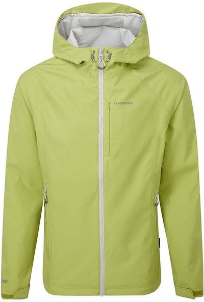 Craghoppers Jerome Gore-Tex Erkek Mont-Sarı Craghoppers Jerome Gore-Tex Erkek Mont-Sarı