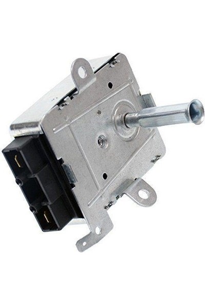 Afzelia Piliç Çevirme Motoru Afzelia Piliç Çevirme Motoru